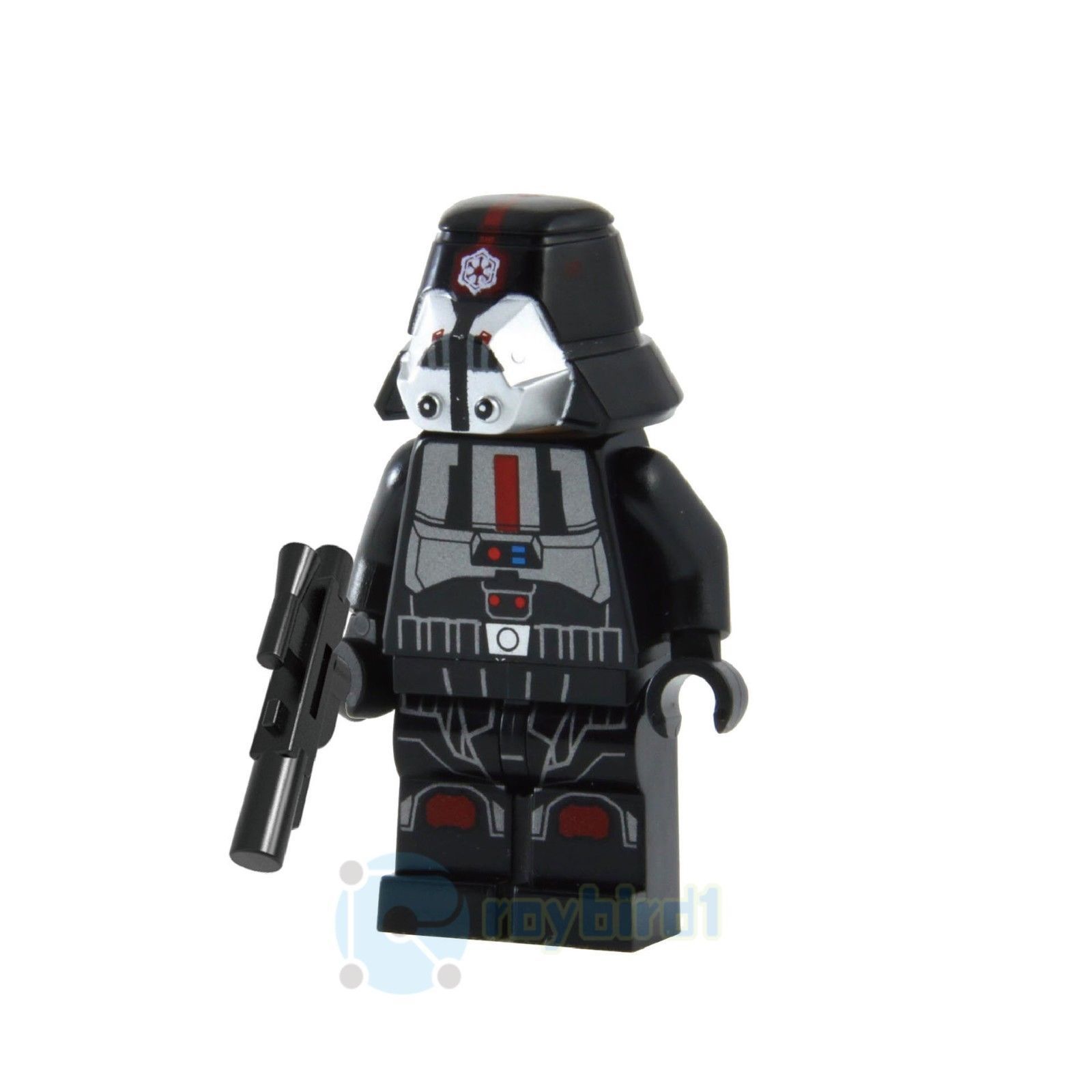 21pcs/set Star Wars The Old Republic Darth Malgus and Sith Troopers ...