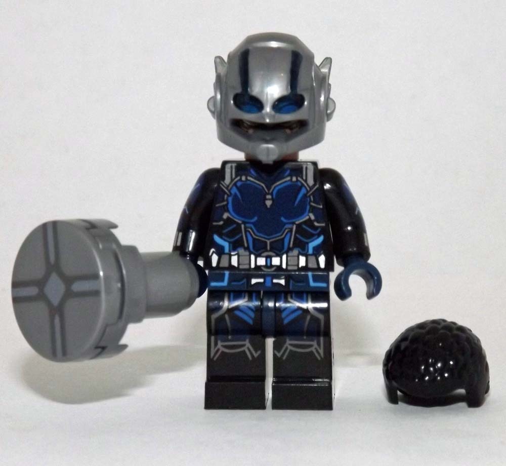 Goliath Ant-Man Custom Minifigures - LEGO (R) Minifigures