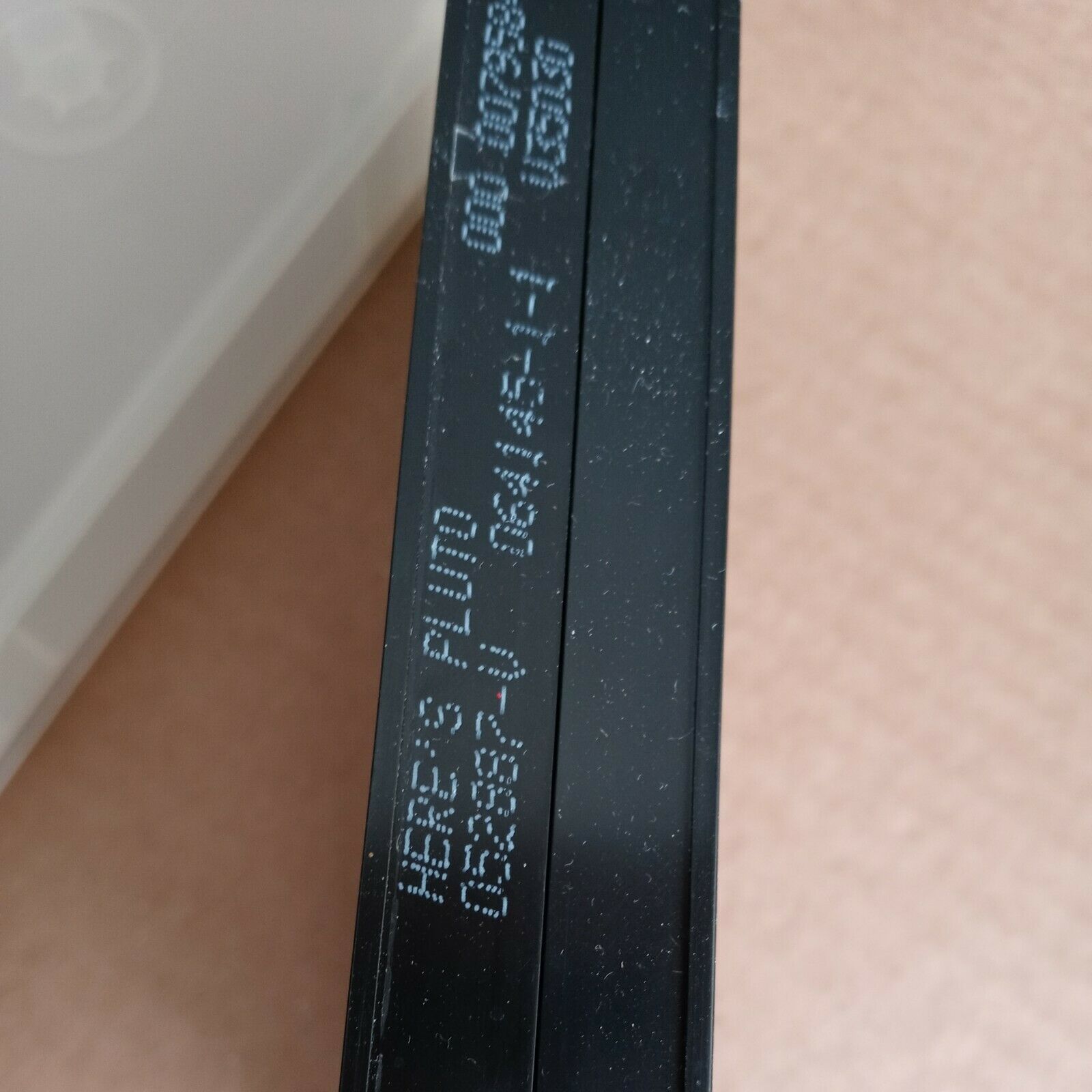 Walt Disney Cartoon Classics - Volume 5 - Here's Pluto (VHS, 1991 ...