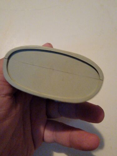 Star Wars View Master Anakin Skywalker Phantom Menace Figure 1999 Taco ...