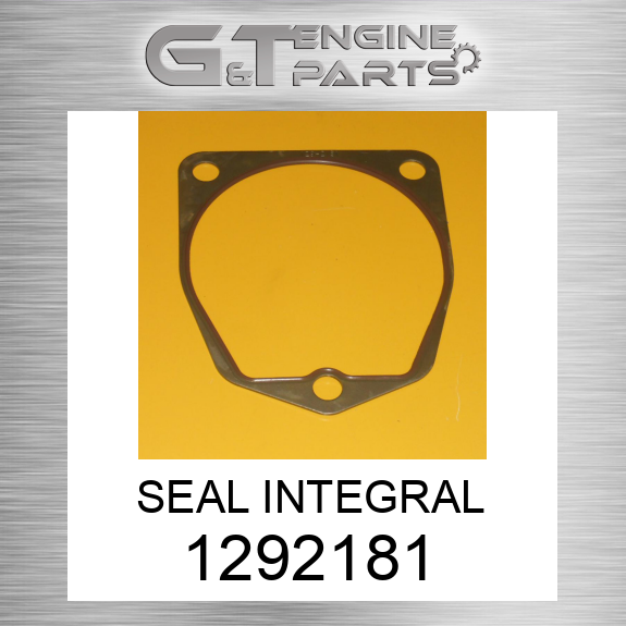 1292181 SEAL INTEGRAL fits CATERPILLAR (NEW AFTERMARKET) - Other Heavy ...
