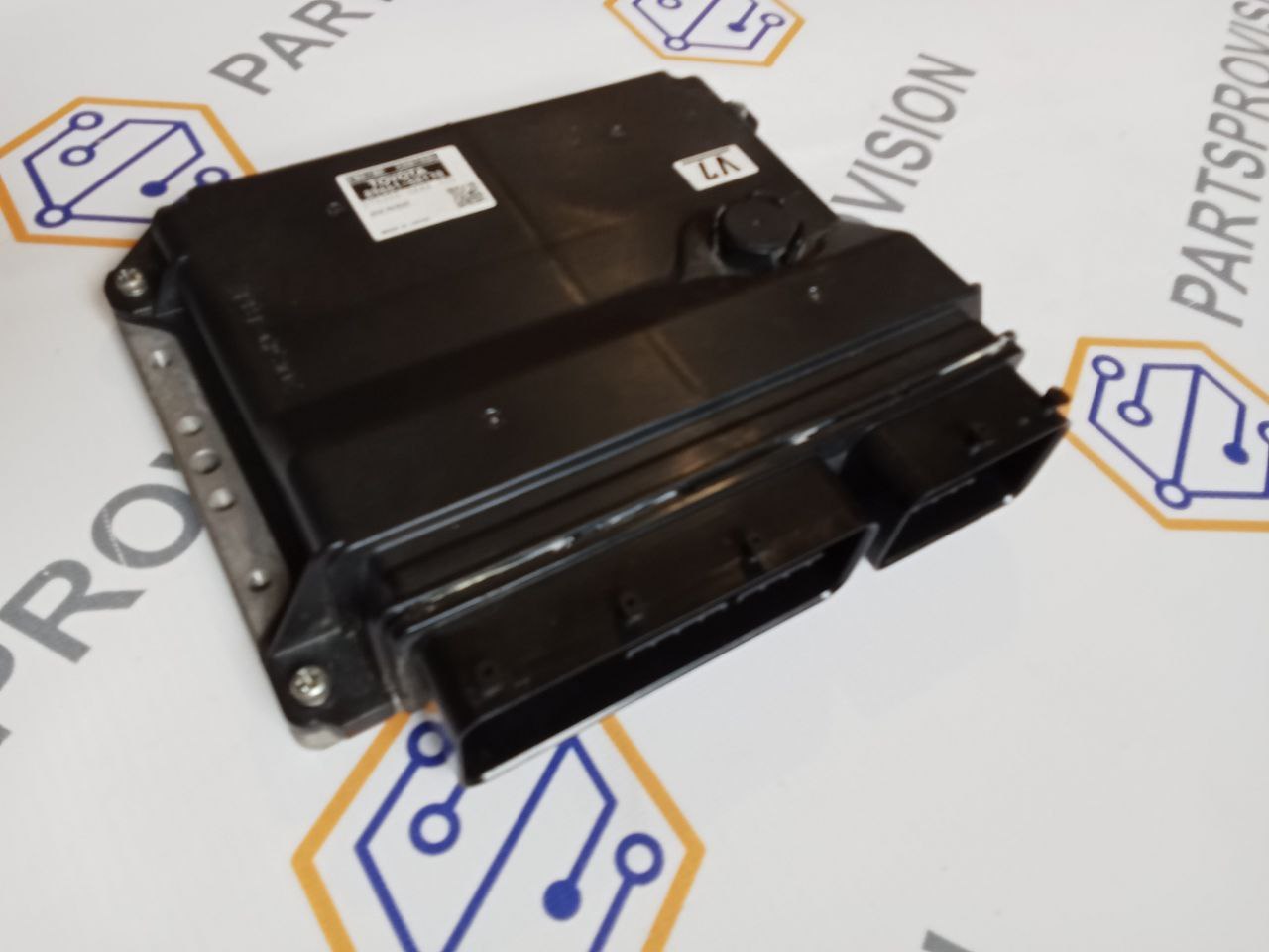 TOYOTA ALPHARD VELLFIRE ANH20 2.4 ENGINE CONTROL UNIT ECU 89661-58170 8966158170 - Controllers