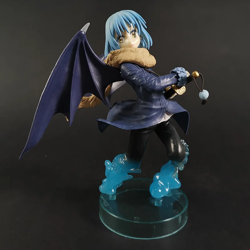 That Time I Got Reincarnated As A Slime Rimuru Tempest Collectible ...