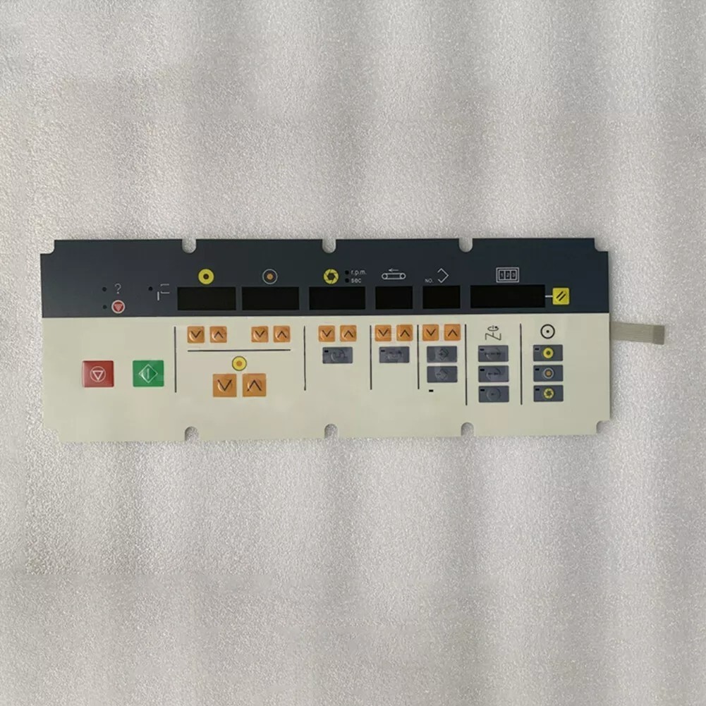 For RHEON M900302 Keypad Membrane Protective Film - LCD Display Modules
