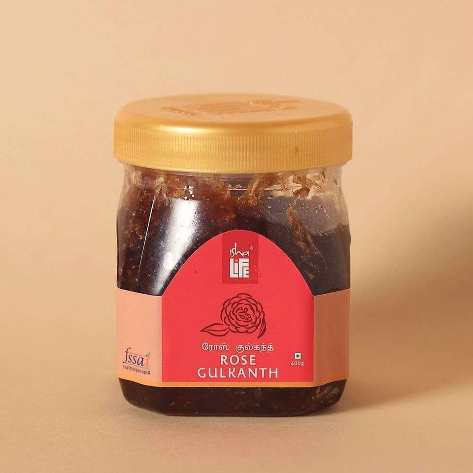 Rose Gulkanth (400 gm). Natural rose petals and 50 similar items