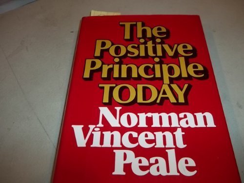The positive principle today: How to renew and sustain the power of ...