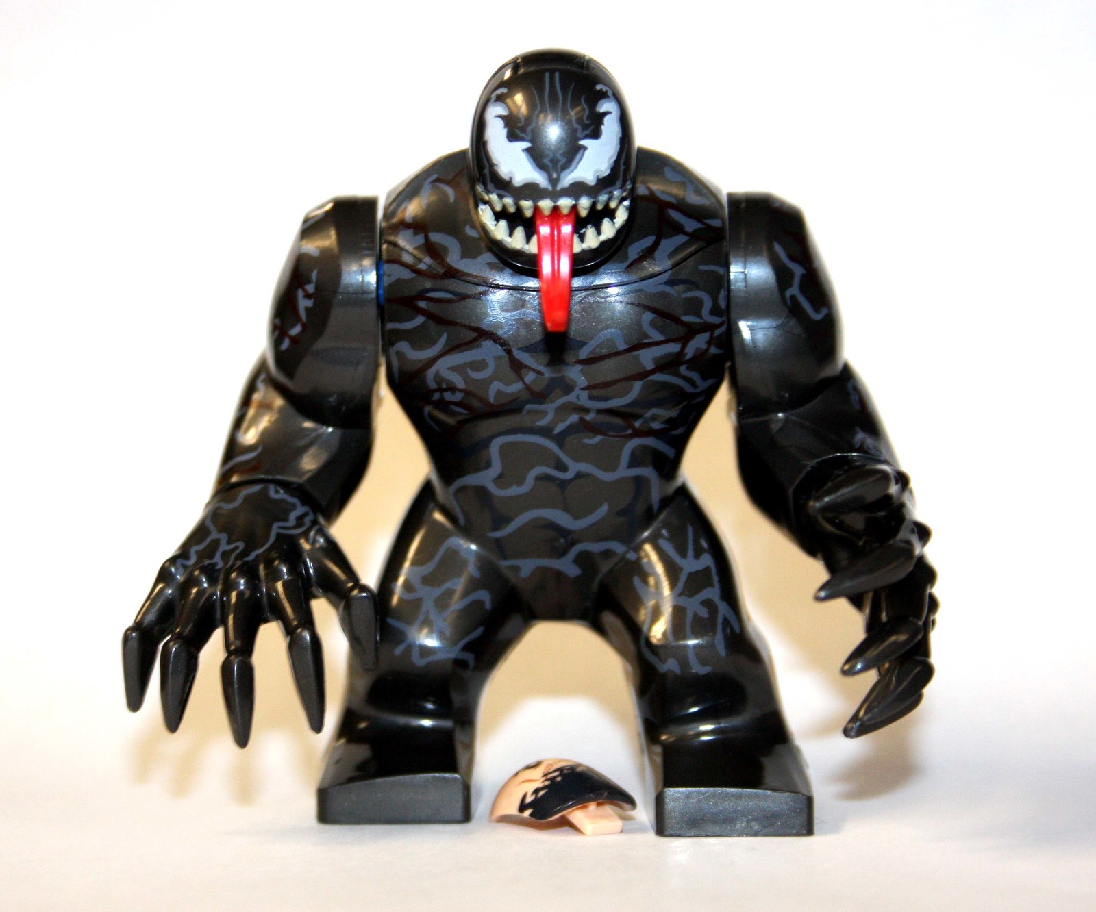 Minifigure Custom Toy Riot Big Size - LEGO (R) Minifigures