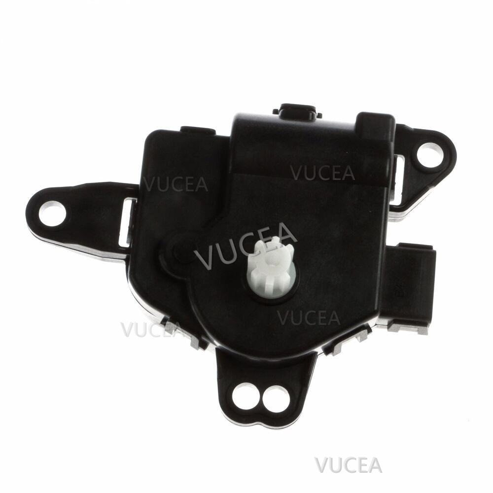 1718214 Auto Parts Air Damper Actuator For Everest Ranger AB39 19E616 ...