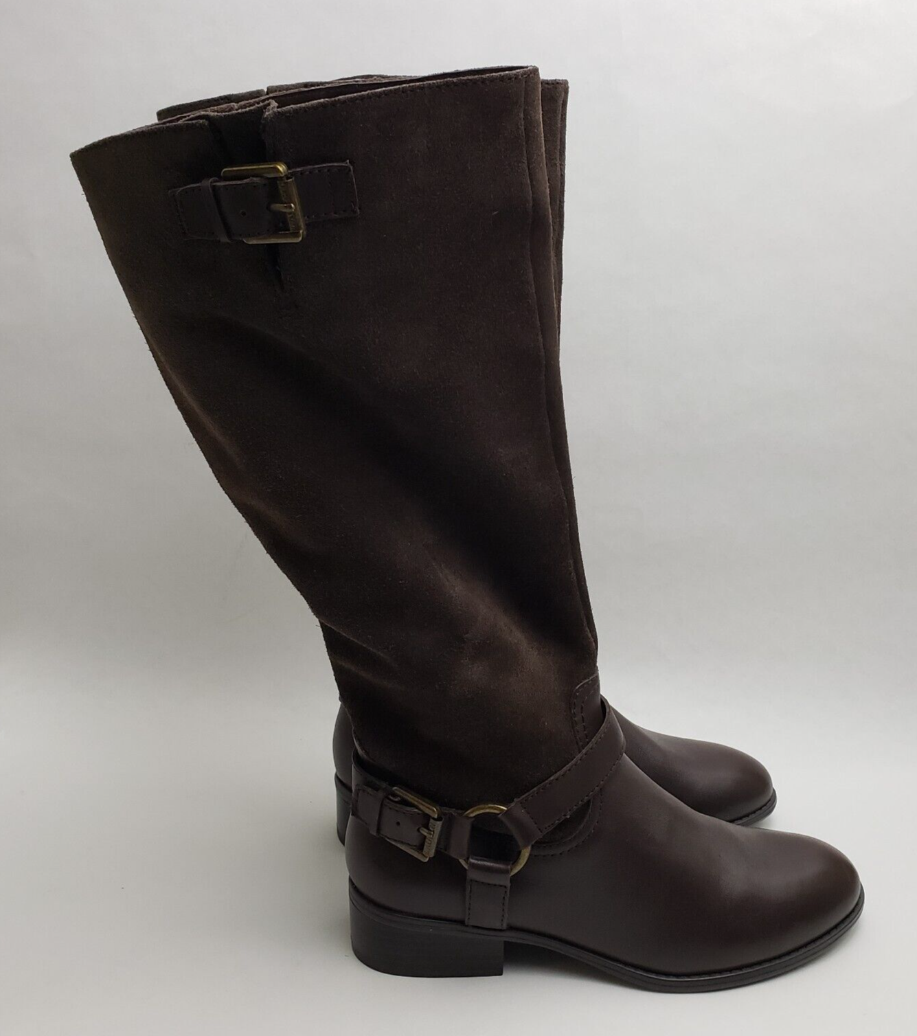 Lauren Ralph Lauren McLeod Boots Shoes and 17 similar items