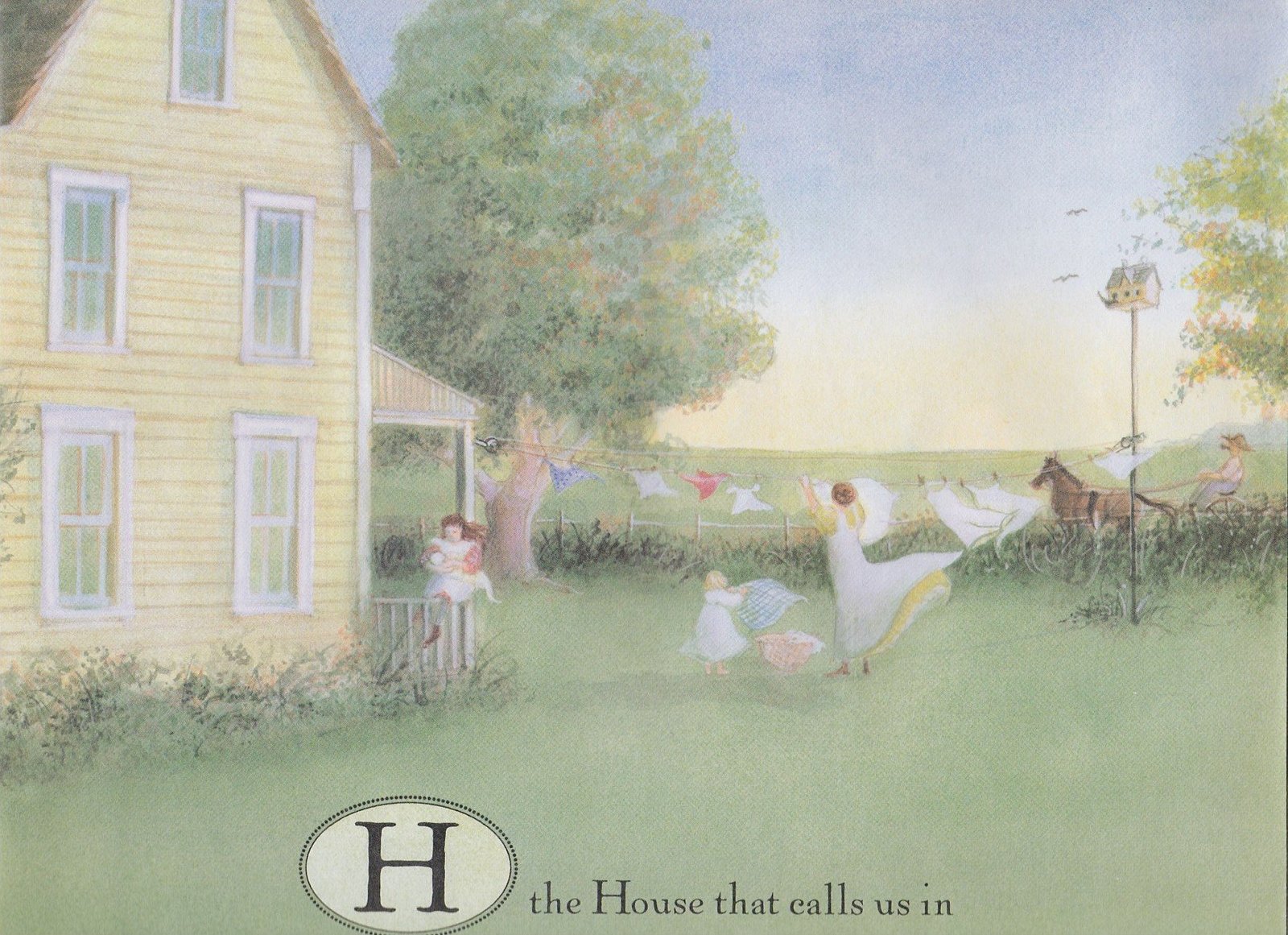 Prairie Primer A to Z (Picture Books) Stutson, Caroline and Lamb, Susan ...