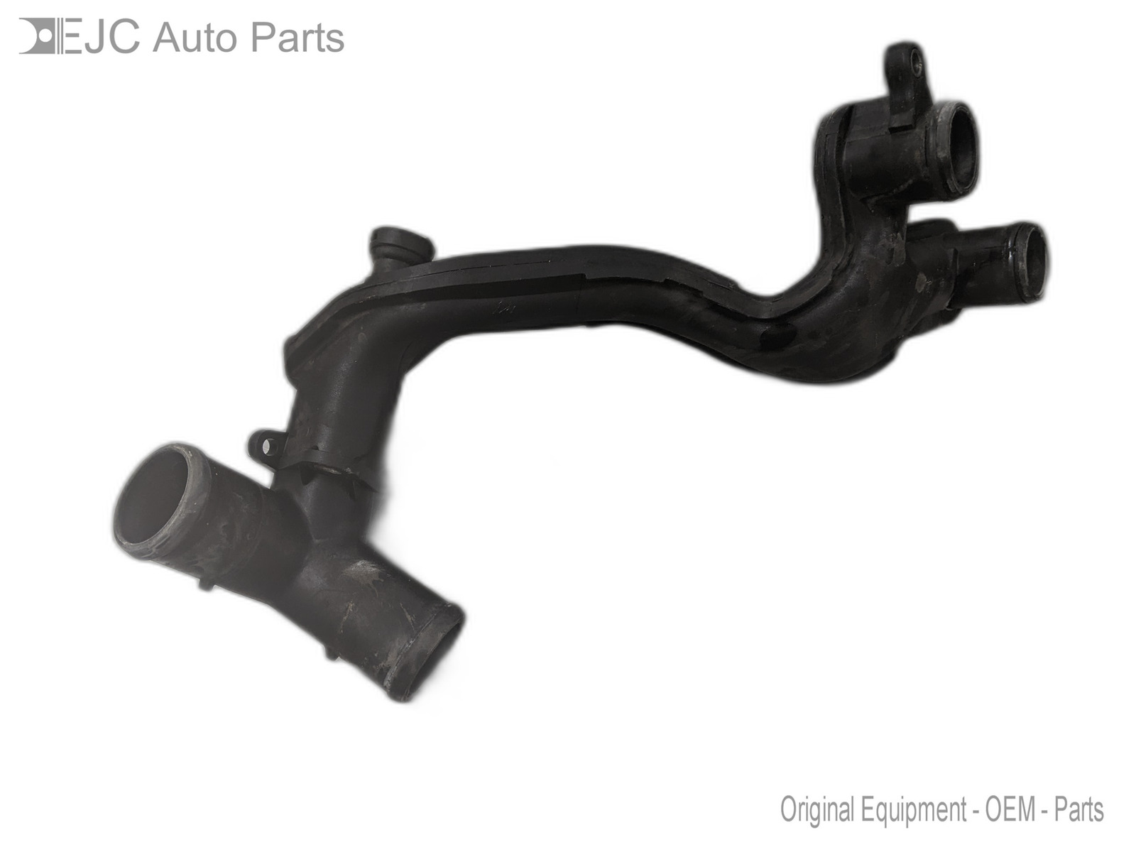 Coolant Bypass Line For 10-12 Land Rover Range Rover 5.0 - Hoses & Clamps