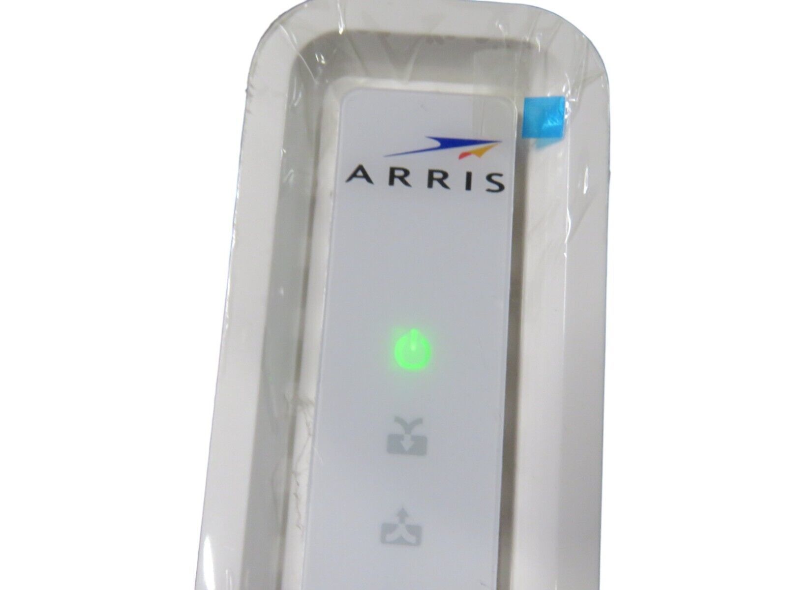 Arris SURFboard Cable Modem DOCSIS 3.0 Technology Gigabit+ Model SB6190 ...