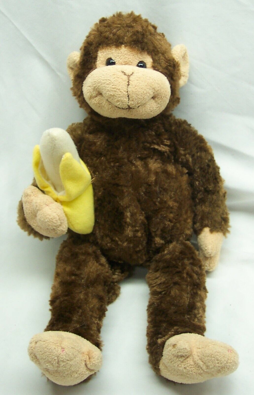 Gund Very Soft Mambo The Monkey W Banana and 50 similar items