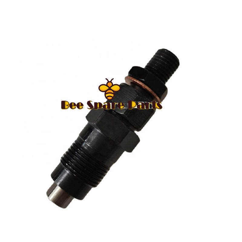 4pcs Diesel Engine 4D56 injector MD338904 Nozzle and Holder Assembly ...