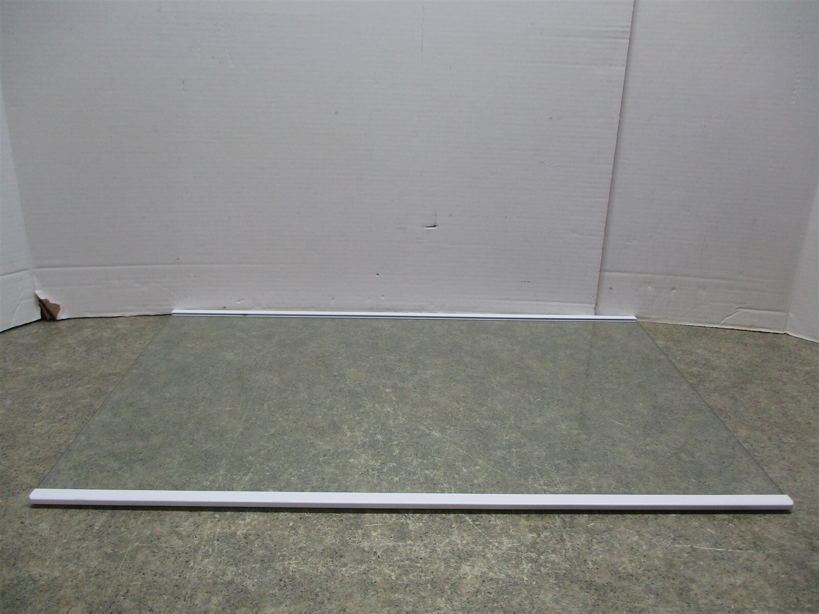 CRITERION REFRIGERATOR GLASS SHELF PART # 453-8090 - Refrigerator ...
