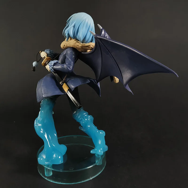 That Time I Got Reincarnated As A Slime Rimuru Tempest Collectible ...
