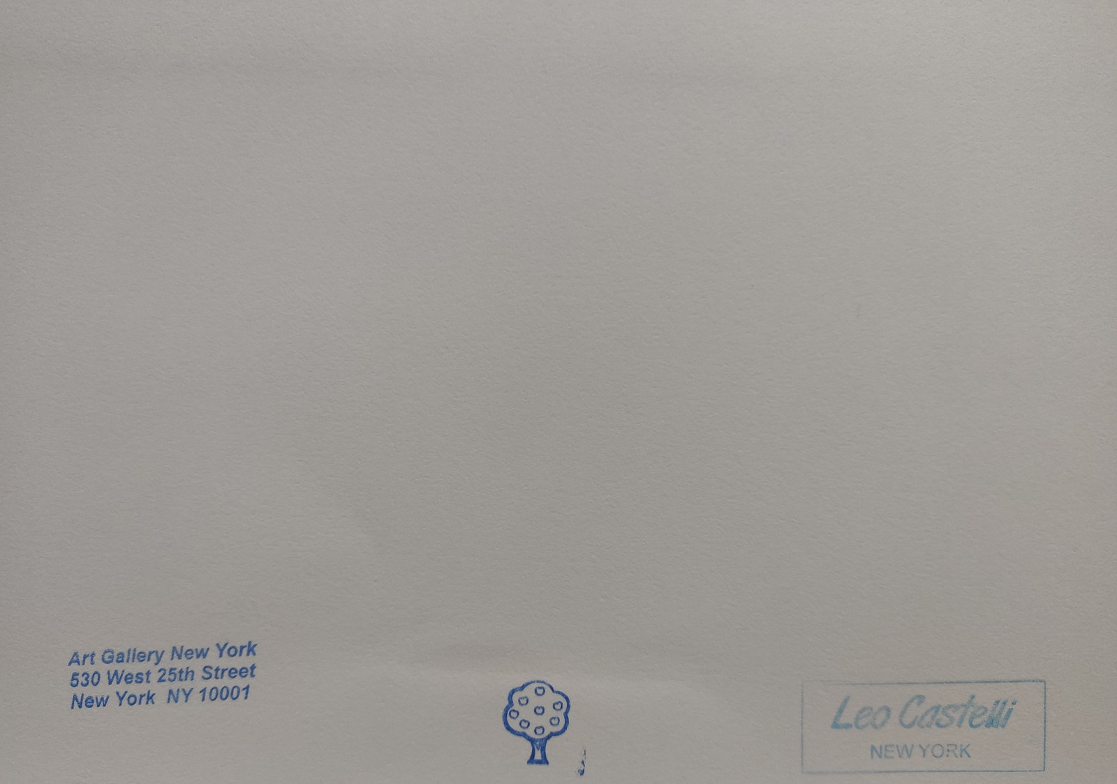 Andy Warhol Signed - Superman - Certificate Leo Castelli - Art Prints