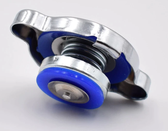 Hks High Pressure Radiator Cap 1.3kg/cm 15mm For Toyota Honda Nissan ...