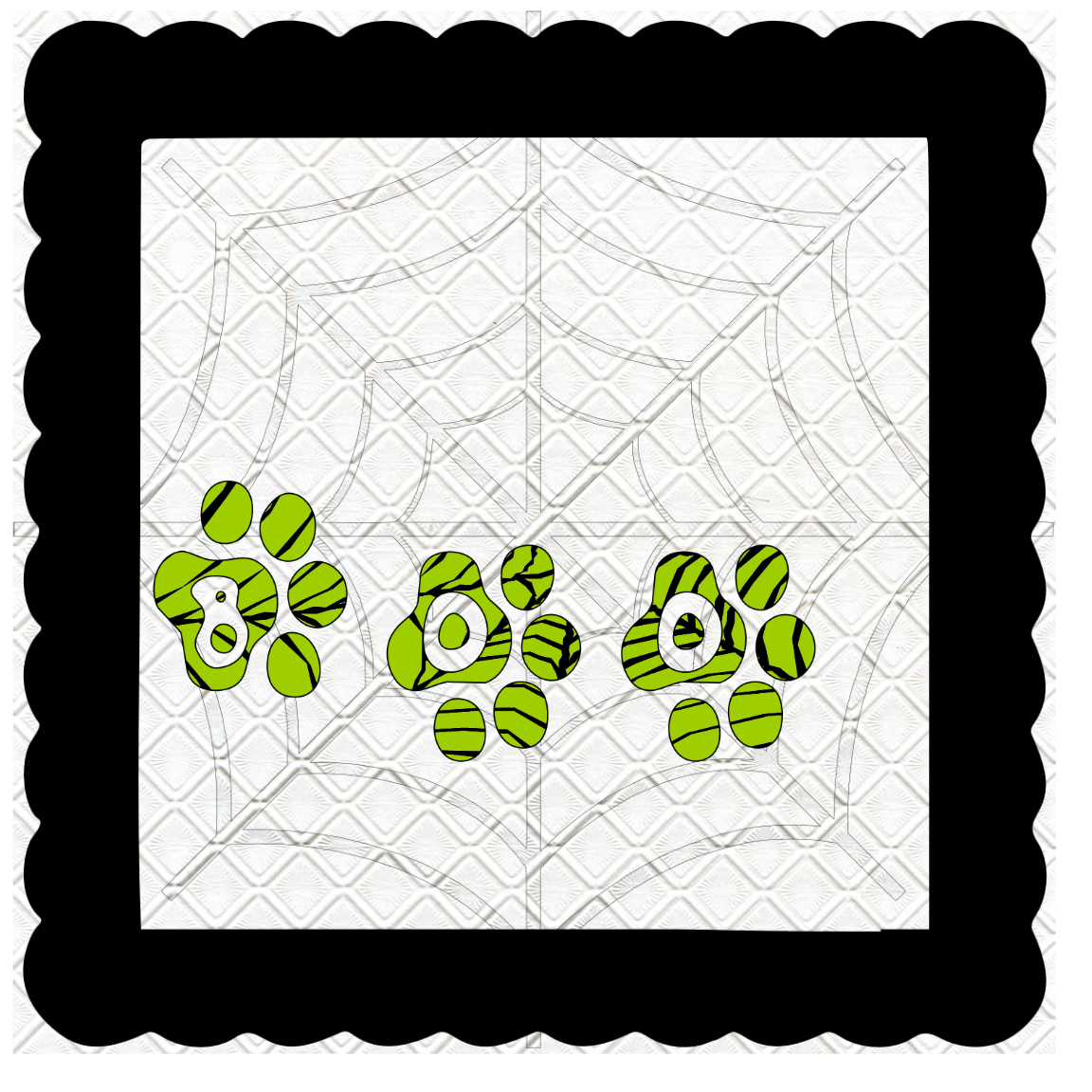 Boo Name W-Digital Kit-Jewelry Tag-Clipart-Gift Tag-Holiday-Digital ...