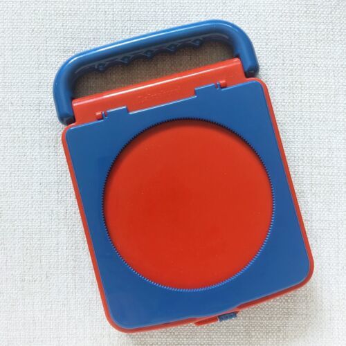 Lakeshore Learning Kids Spiral Art Design Center with Carry Case ...