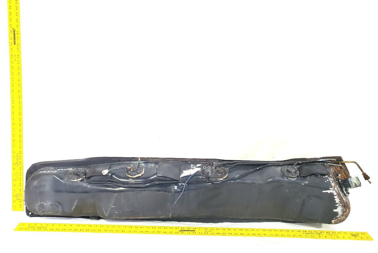 1991 1992 1993 1994 1995 Toyota MR2 OEM 5S-FE Fuel Tank - Fuel Tanks