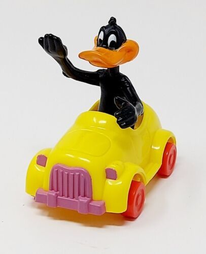 Looney Tunes Daffy Duck Car Figure McDonald and 50 similar items