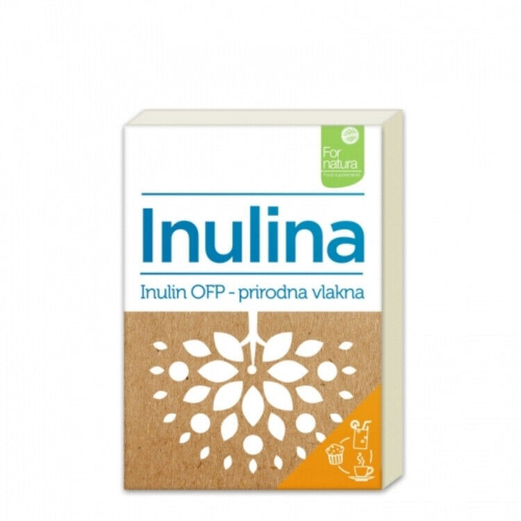 2X Inulin Inulin OFP 15 sachets Prebiotic - Herbal Remedies & Resins