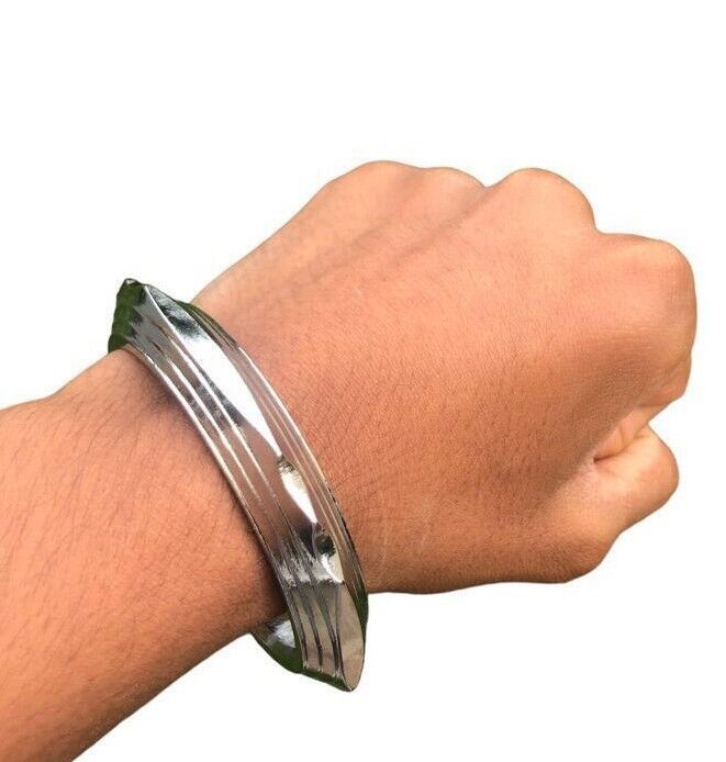 Iron kada store