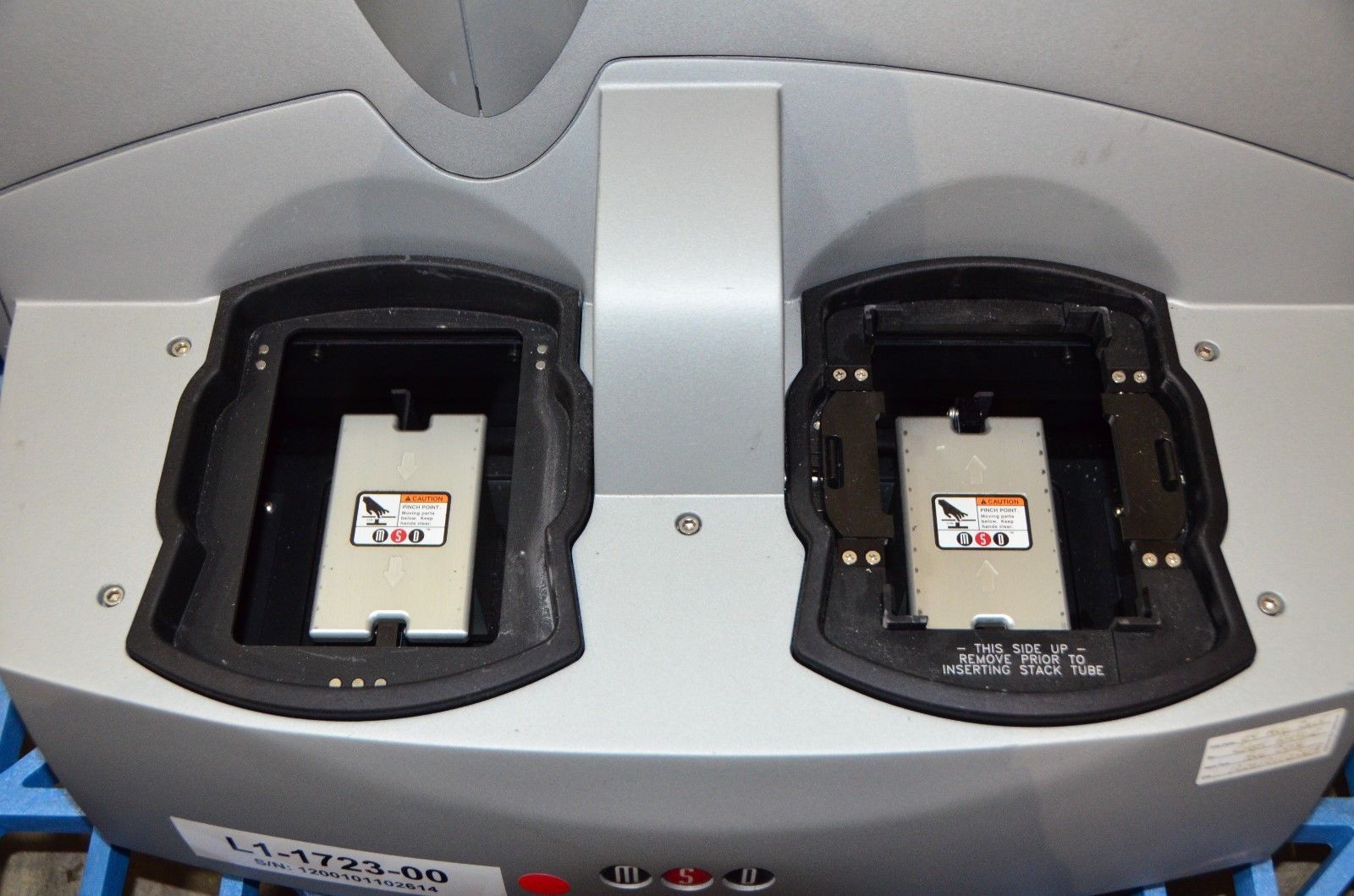 Meso Scale Discovery MSD 1200 Sector Imager HTS Plate Reader - Other ...