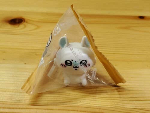 Taito Something Small and Cute Chiikawa Interior Mini Figure IV Momonga ...