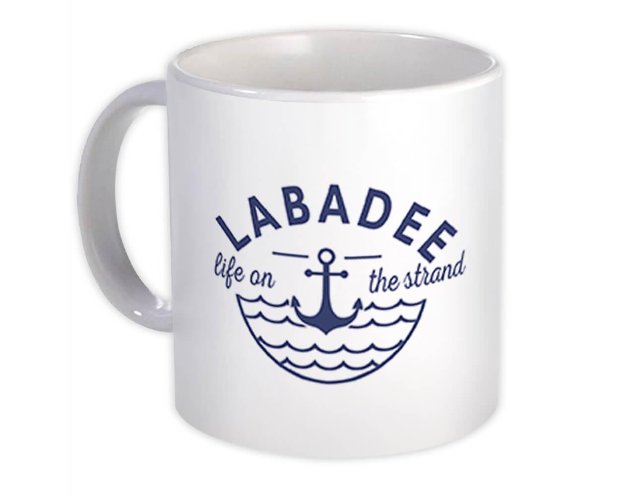 Haiti Labadee Port Sign : Gift Mug Haitian and similar items