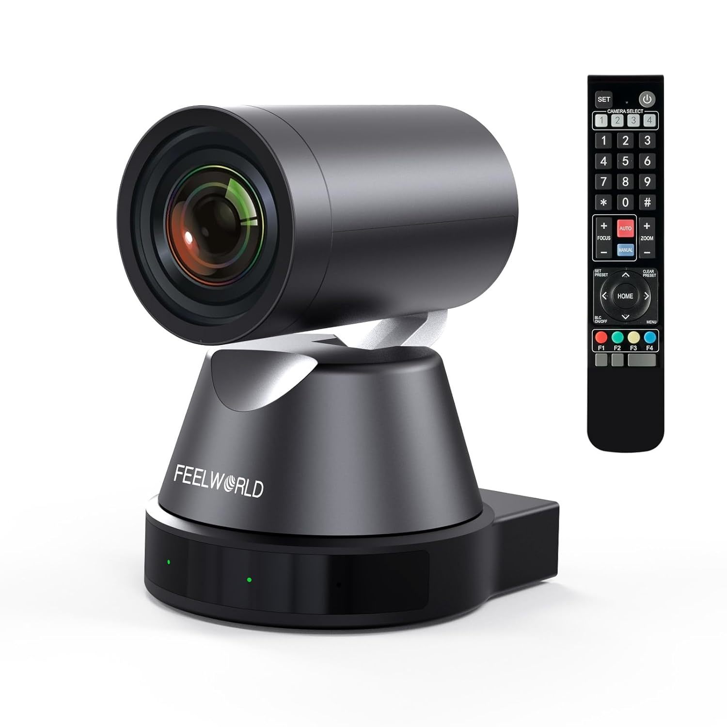 4K12X 4K Ptz Camera Usb Hdmi Poe 12X Optical Pan Tilt Zoom, Ai Auto ...