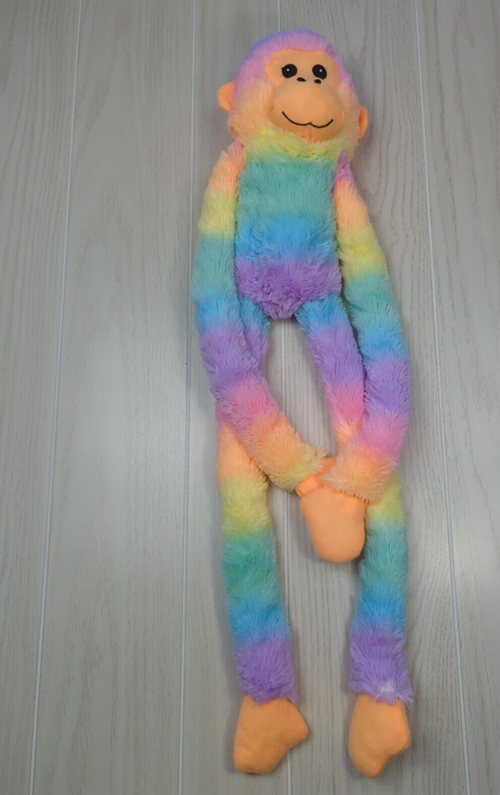 Goffa plush long arms legs hanging monkey and 50 similar items