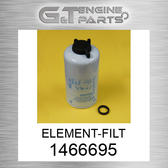 1466695 ELEMENT-FILT fits CATERPILLAR (NEW AFTERMARKET) - Other Heavy ...