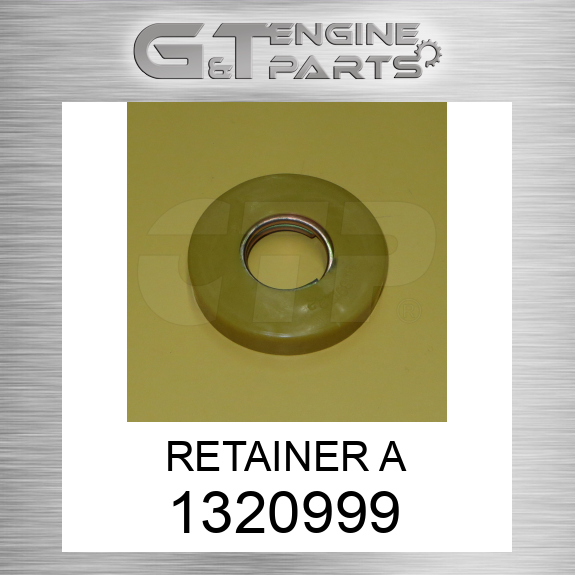 1320999 RETAINER A fits CATERPILLAR (NEW AFTERMARKET) - Other Heavy ...