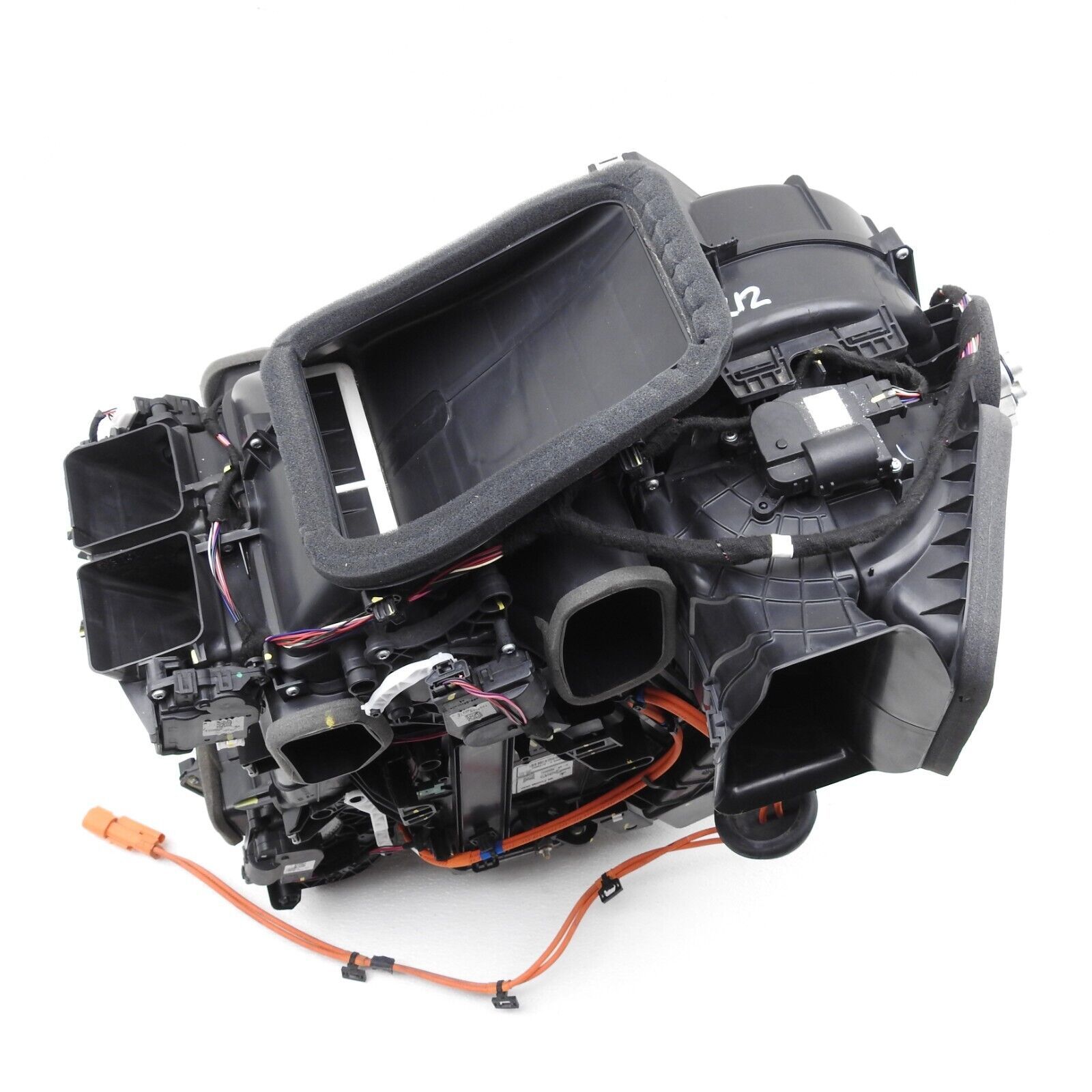 2017-2020 Tesla Model 3 HVAC Heater Ac Air Blower Housing Box Core ...