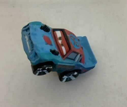 NEW Mattel FPR88 FISHTAIL #36 Disney Pixar Cars 3 Mini Racer Diecast ...