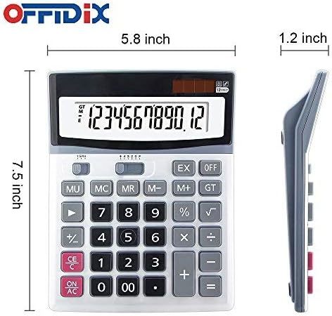 For Daily And Basic Office Use, Consider The Offidix Large Key ...