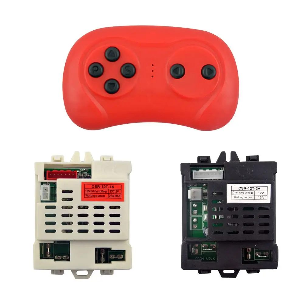 New CSR-12T-3A Wiring Board For CSR-12T-1A/CSR-12T-2A Smooth Start Controller - Parts & Accessories