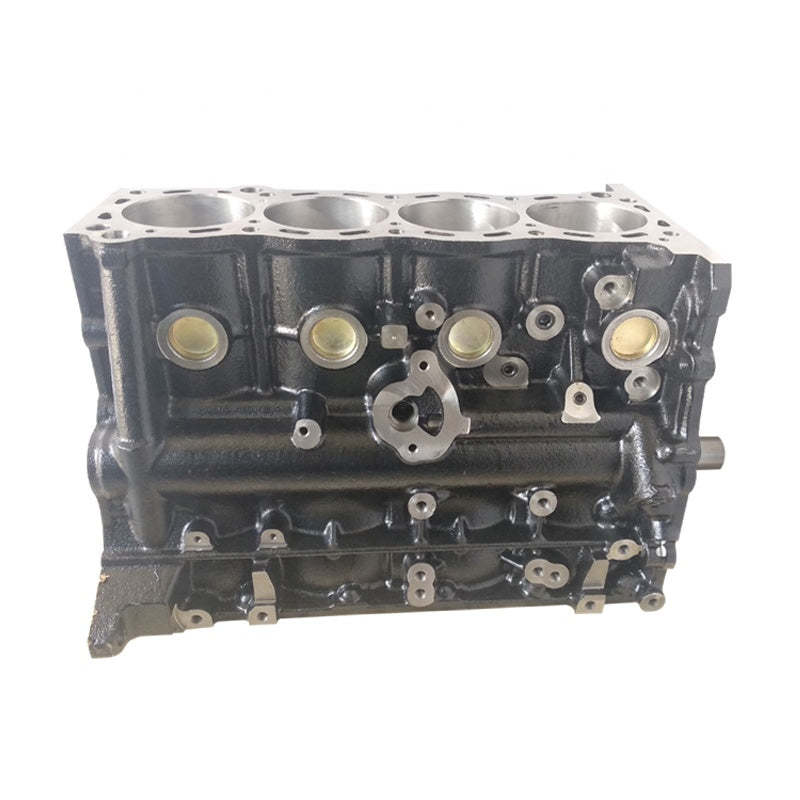 New 2TR Engine Short Block For Toyota Hilux Fortuner Hiace Tocoma Land ...