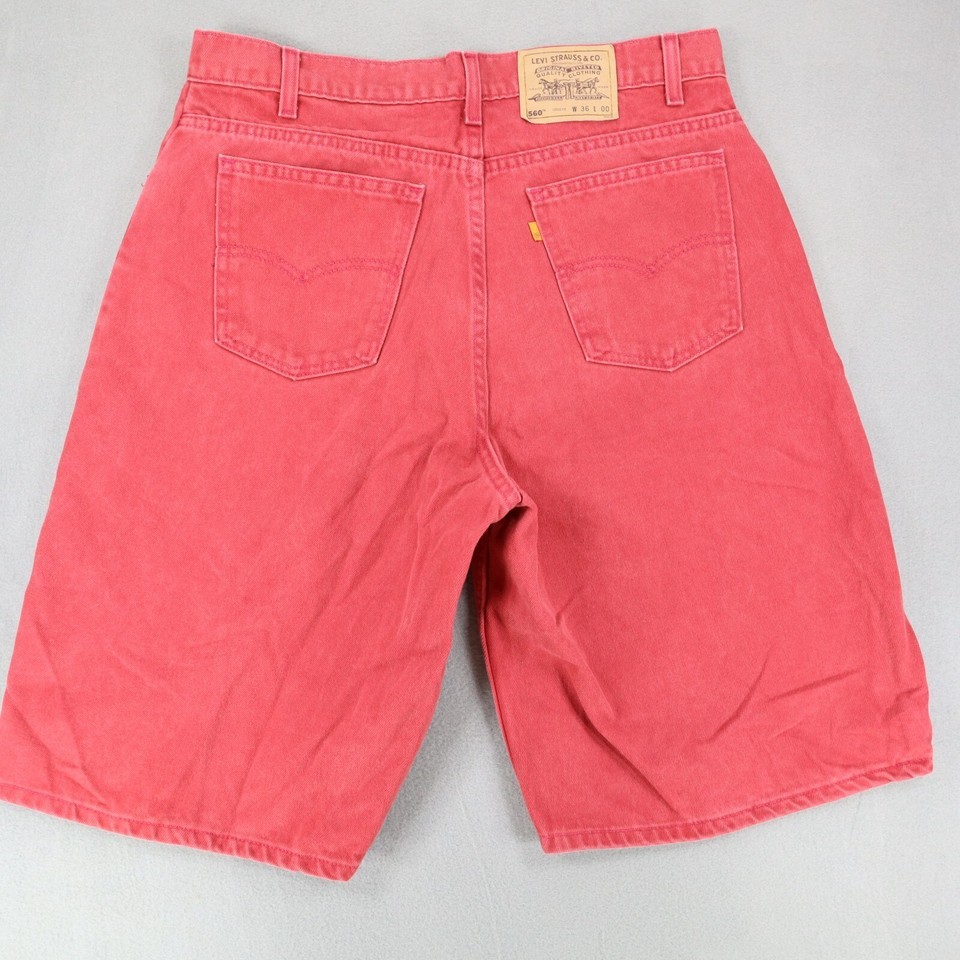 RARE Vintage 90s Levi's 560 Orange Tab Denim and 50 similar items