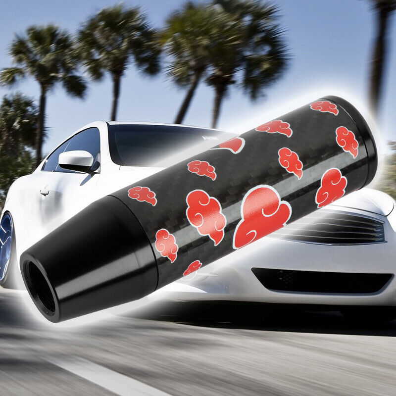 13CM JDM Naruto Akatsuki Cloud Black and 50 similar items