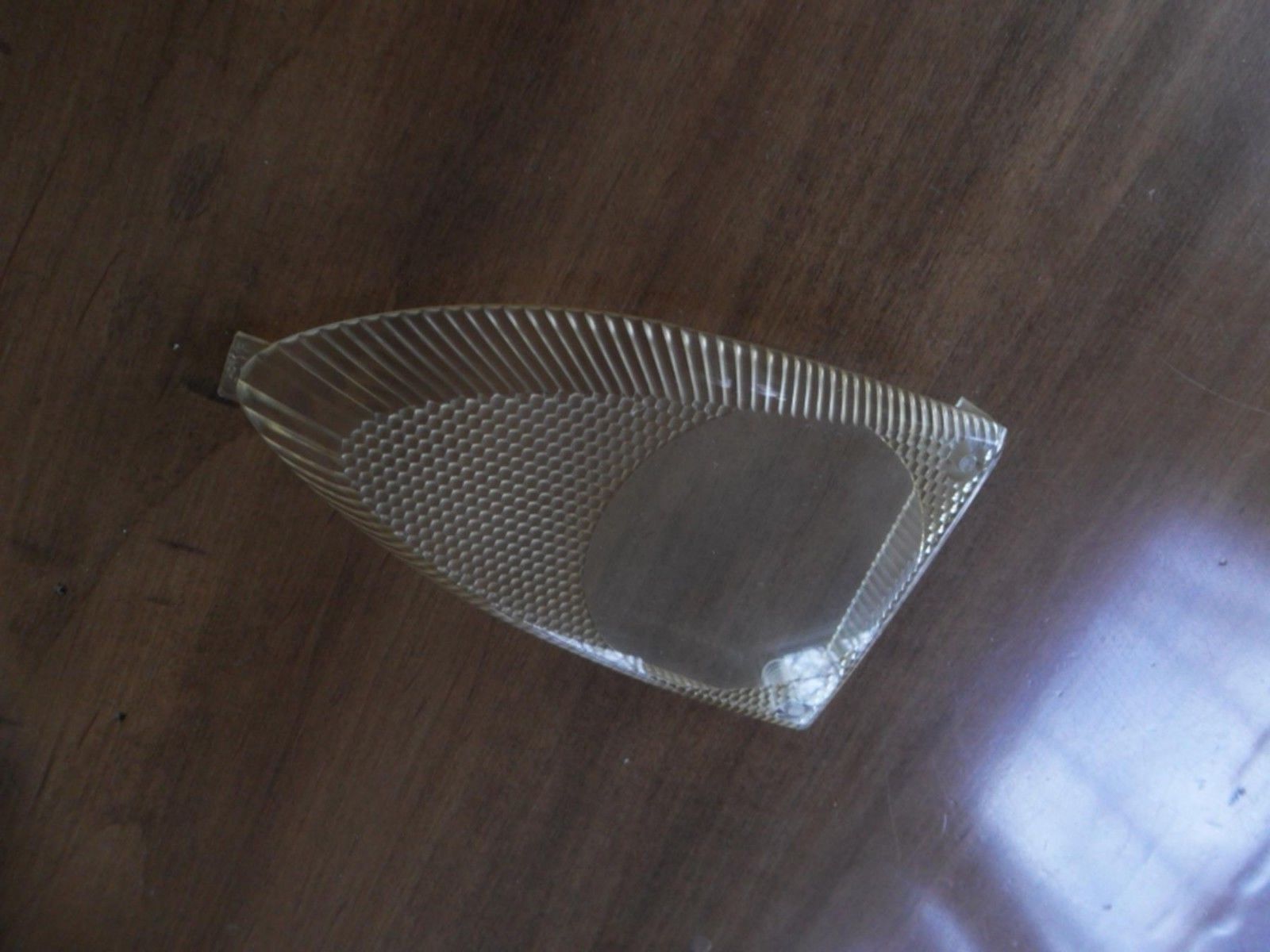 Pachislo Slot Machine Top Right Light Cover for Gamera & Others (See ...