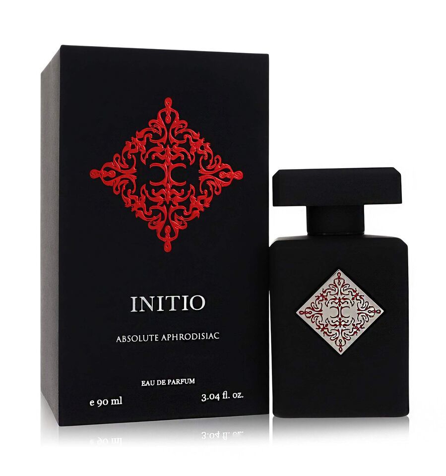 Initio Absolute Aphrodisiac by Initio Parfums Prives for Men - Eau De ...