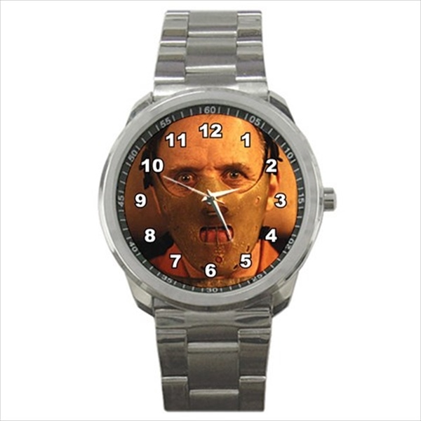 Watch Hannibal Lecter Hanibal Cannibal and 50 similar items