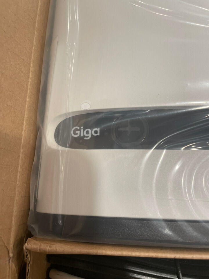 NEW Bell Home GIGA Hub (Sagemcom Pack Fast and 50 similar items