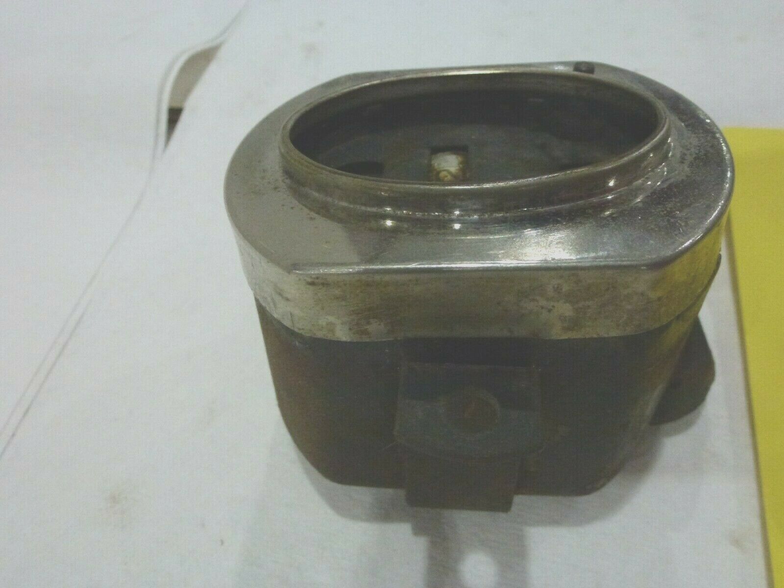 Ford Model A Speedometer {FOR PARTS ONLY} - Car & Truck Parts & Accessories