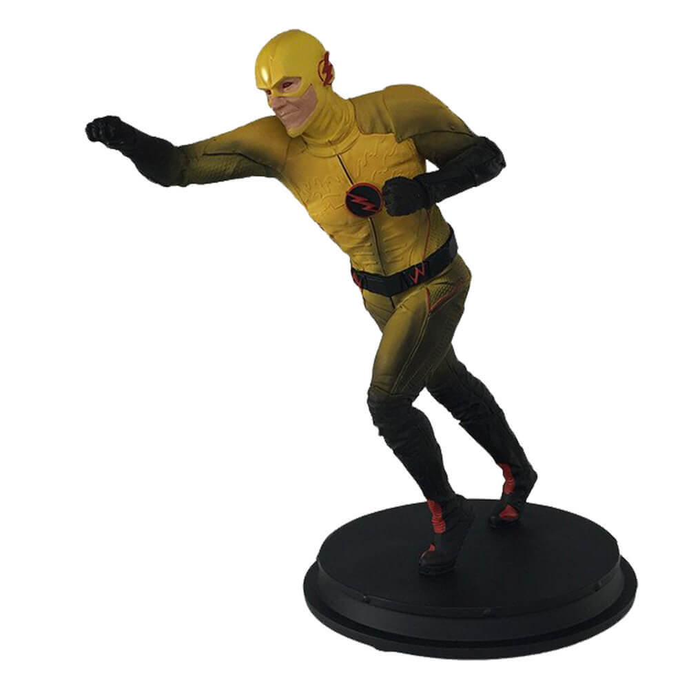 The Flash Reverse Flash Statue Paperweight - Action Figures