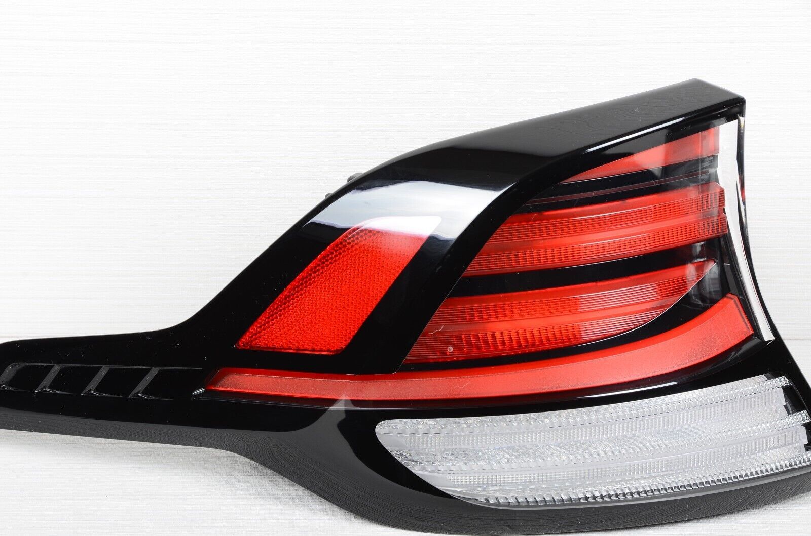 2022-2024 OEM Kia Sportage Full LED Tail Light LH Left Driver Side ...