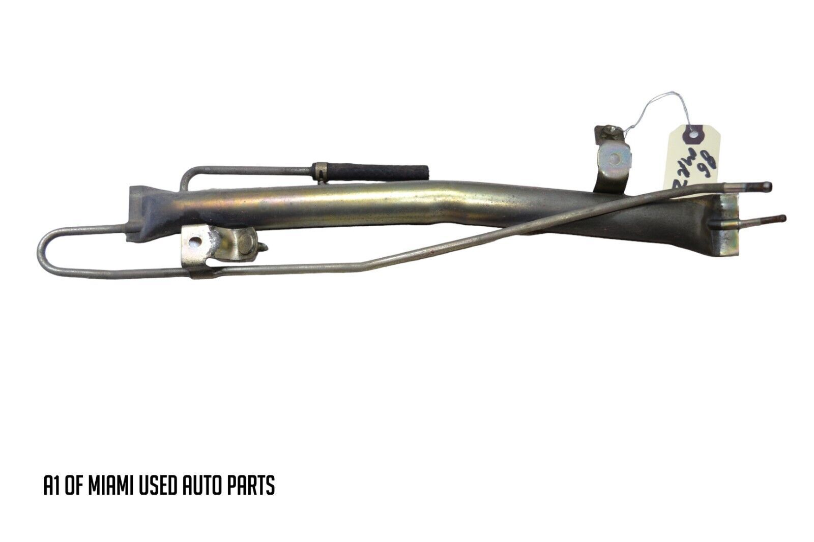 85-86 Toyota MR2 AW11 Fuel Vapor Evaporative Separator Oem MK1 - Other ...